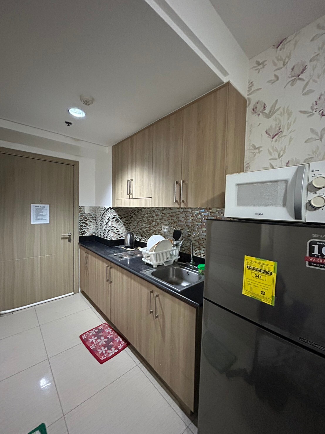 Shore Residences Tower C2 - Airbnb