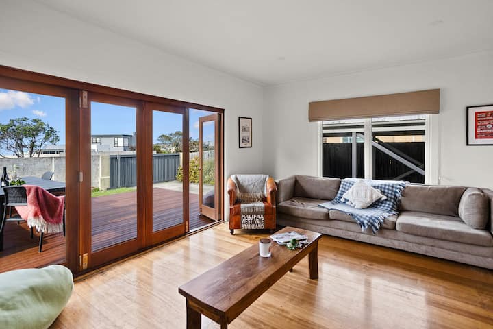 Heart Of Torquay Hideaway - Torquay