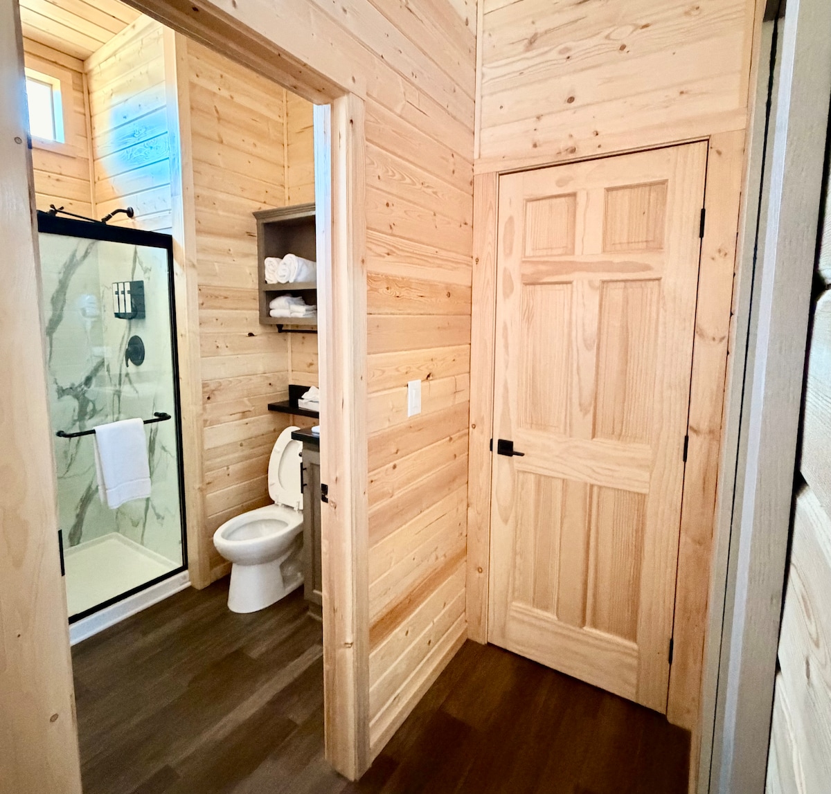 Accogliente mini casa con camera con letto king size #12C - Minicase in affitto a Page, Arizona ...