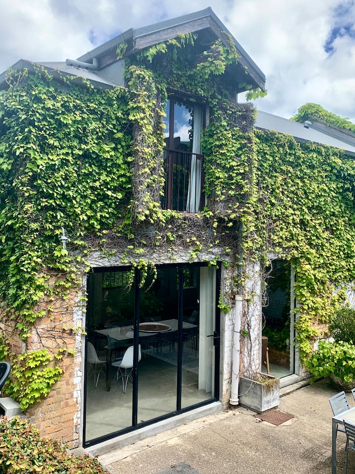 Guest House Central & Serene Perfect City Escape - Auckland