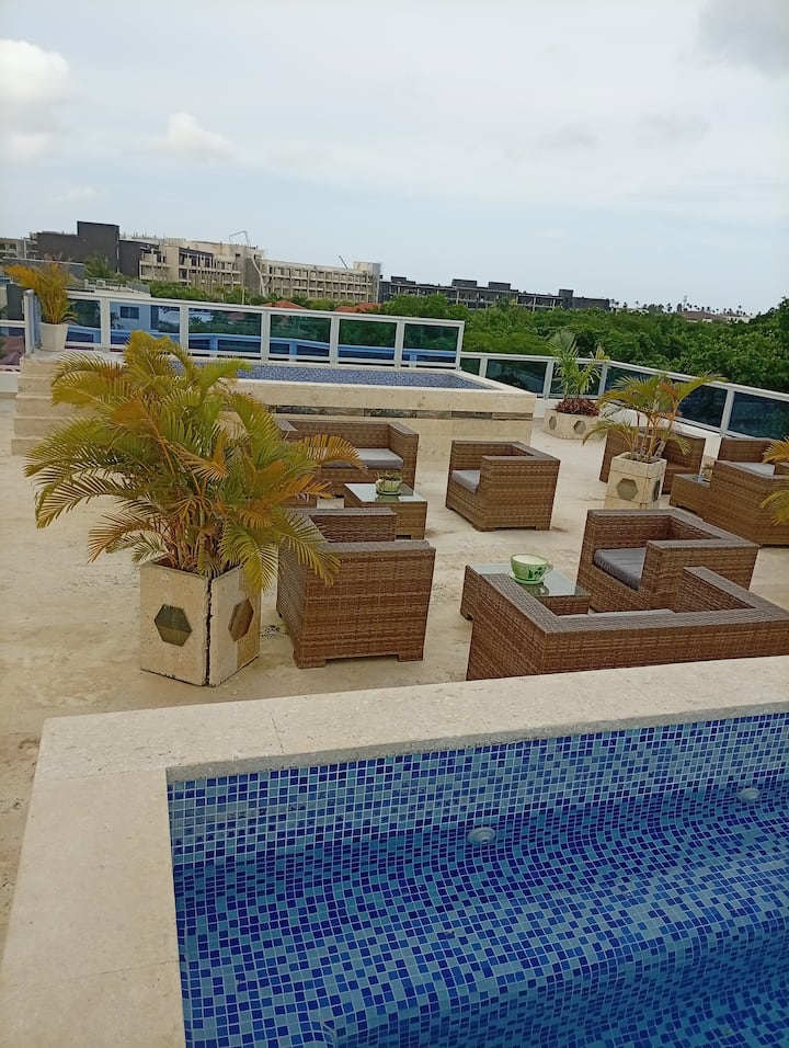 Villa Bavaro - Punta Cana