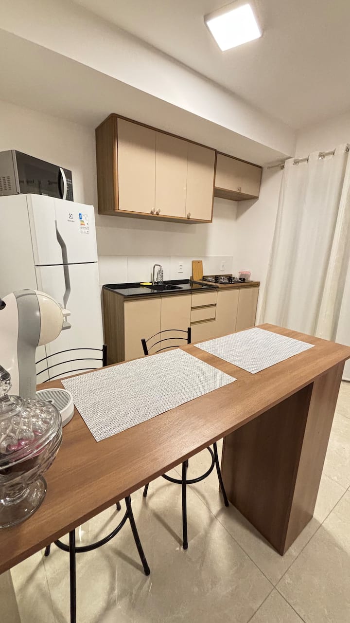 Apartamento Aconchegante Em Uruguaiana - Paso de los Libres