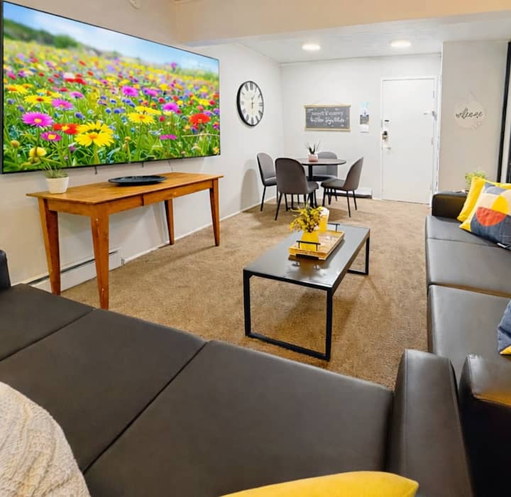 Lux*1.2mi Um Health • 1.1mi Campus • 0.9mi Stadium - Ann Arbor, MI