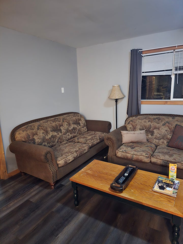 Country Condo - Kenora