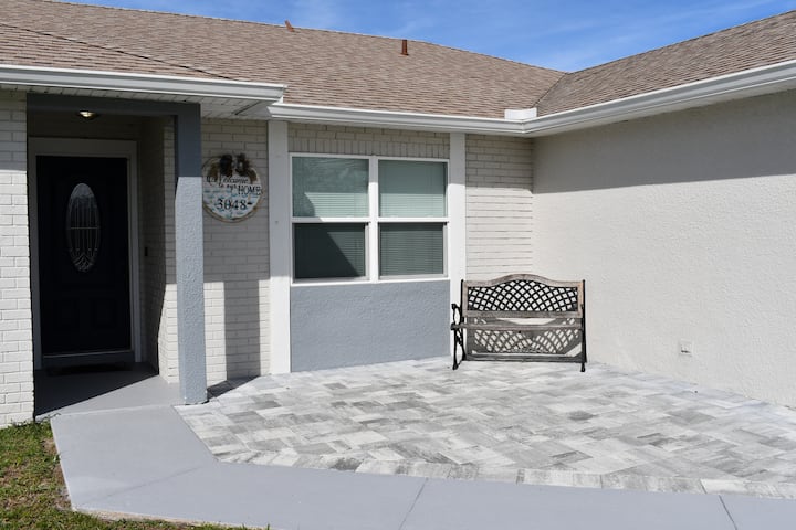 The Family Fun House At Deltona, Fl +Game Room - Deltona, FL