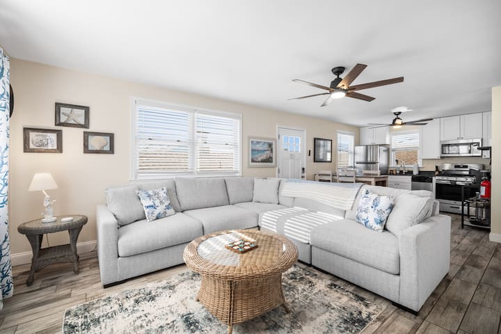 Perfect Beach Condo In Brigantine, Nj - Brigantine, NJ
