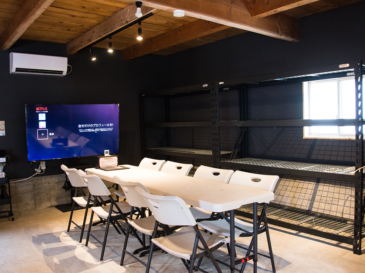 Awaji Island West Coast, Eisonohama Beach, Renovated Old House Vacation ...