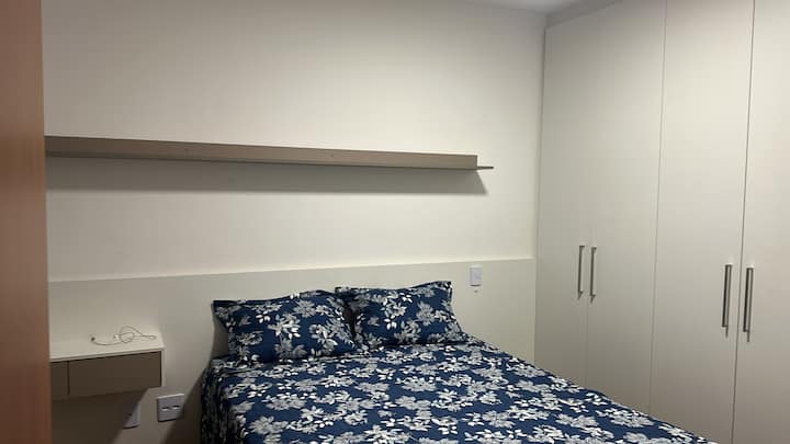 Apartamento 79m² 3quartos 1suite óTima Localização - São José dos Campos
