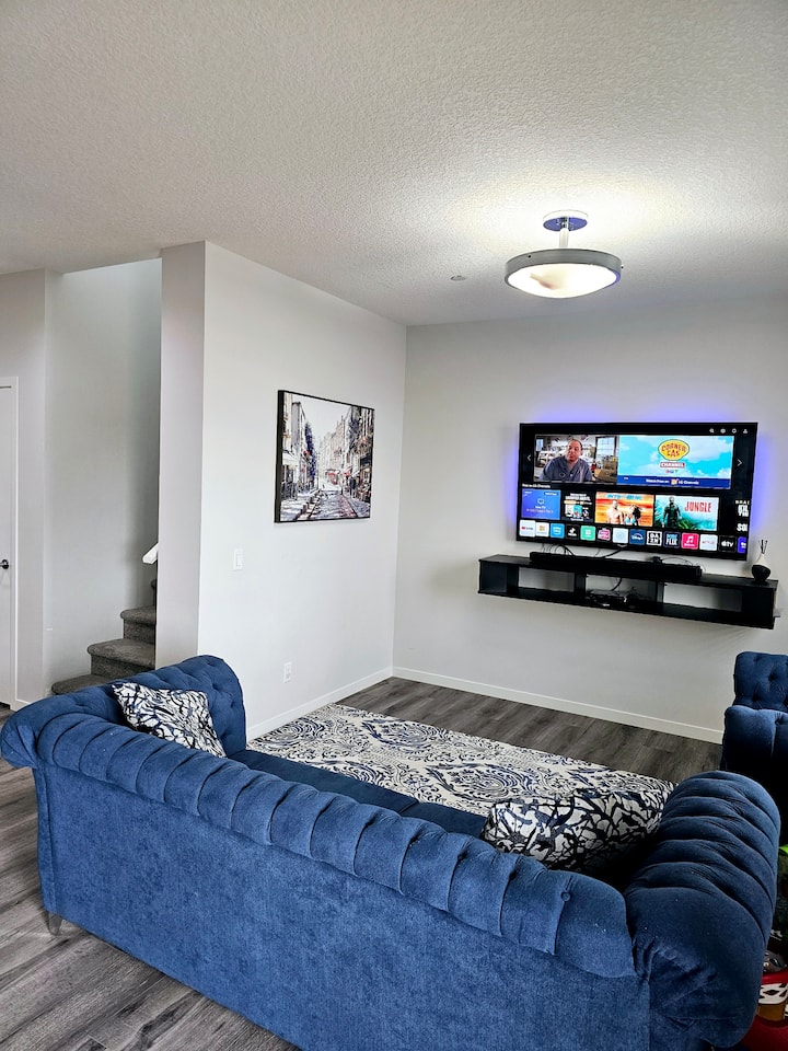 Cozy On Howse Crescent - Calgary