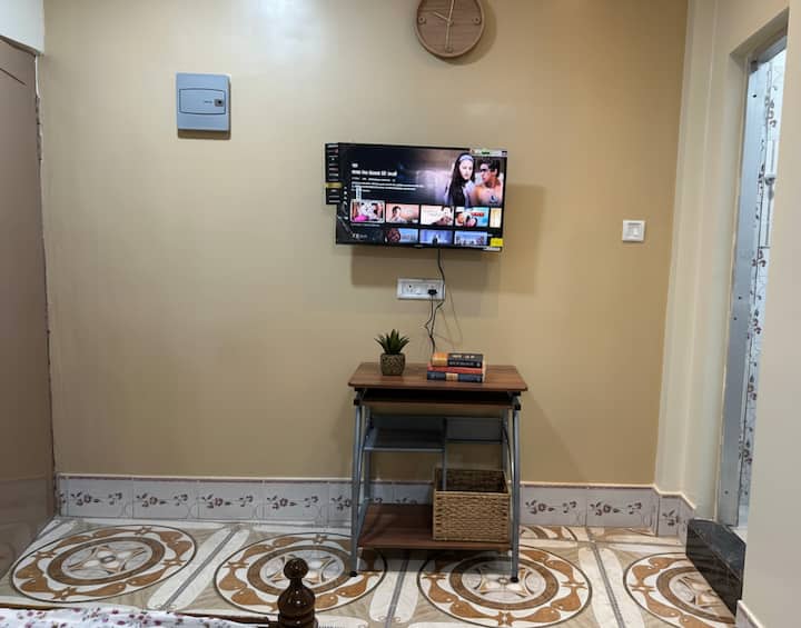 Tiny Cozy Private House - Agartala
