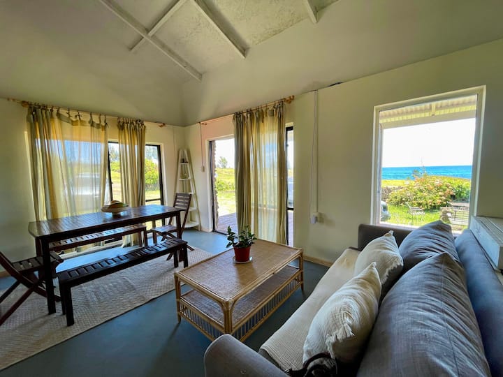Casa De Playa • Rapa Nui - Easter Island
