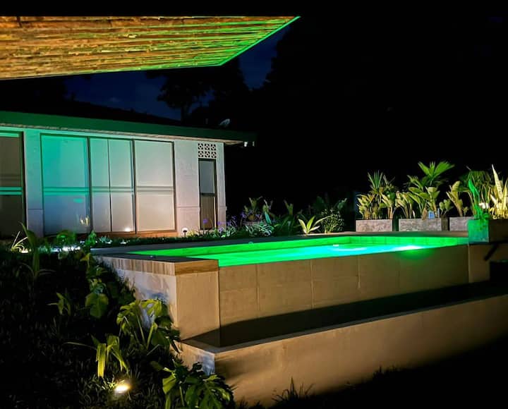 Casa De Campo Privada Jacuzzi Parque Del Café - Quindío