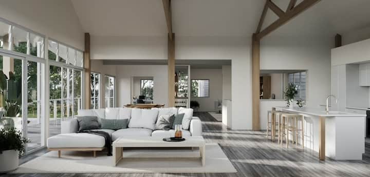 Macmasters Beach House - Avoca Beach