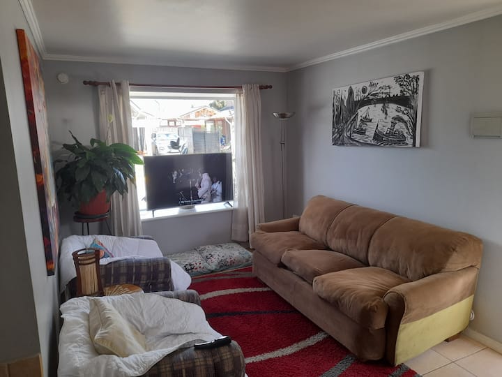 Casa De La Ribera Collipulli - Valdivia