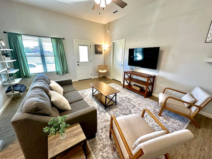 Brand New Retreat - 3br Home Great For Long Stays - 阿比林