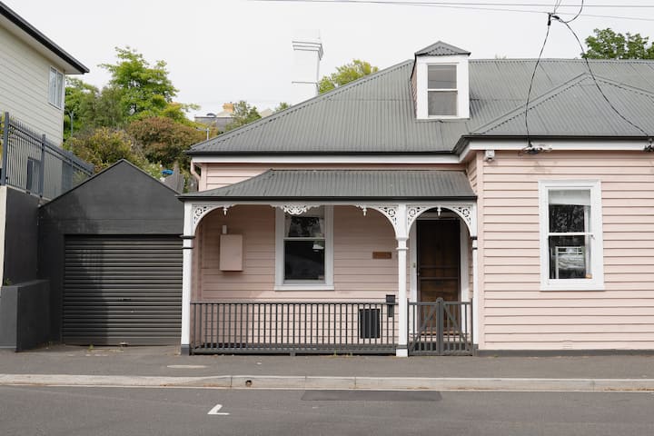 Blue Wren Cottage - Launceston