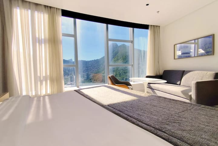 Quarto Hotel Nacional/rj (Reveillón 28/12 A 04/01) - Rio de Janeiro