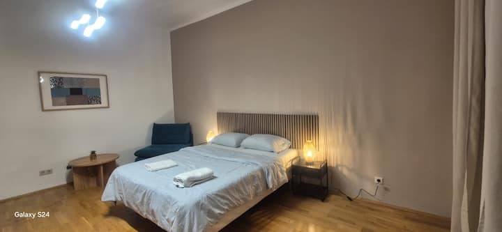 Comfortable 2br Apt Next To Vienna Vibrant Center - Viena