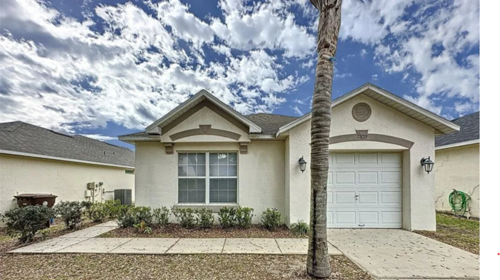 Kokomo Loop Estates - Haines City, FL