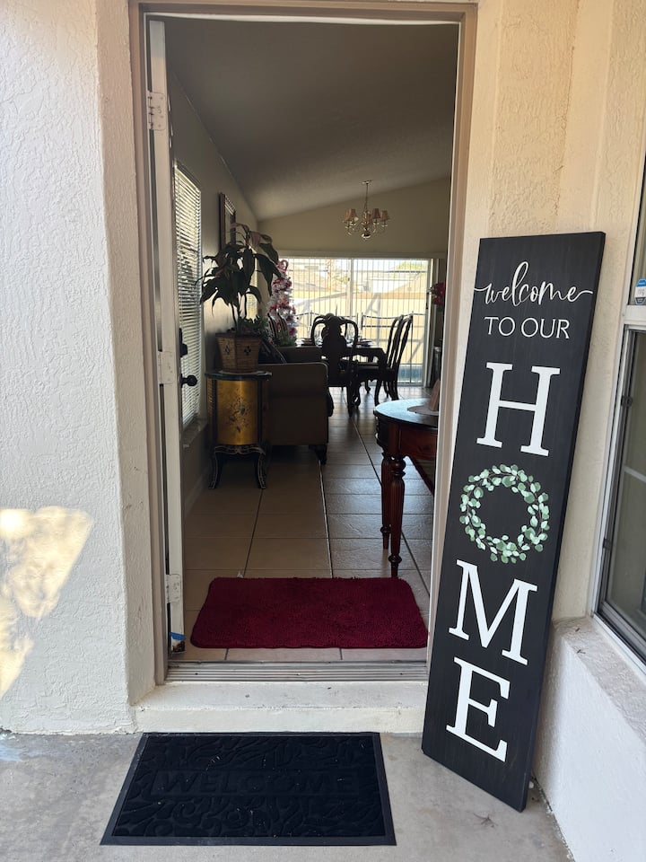 Kokomo Loop Estates - Haines City, FL