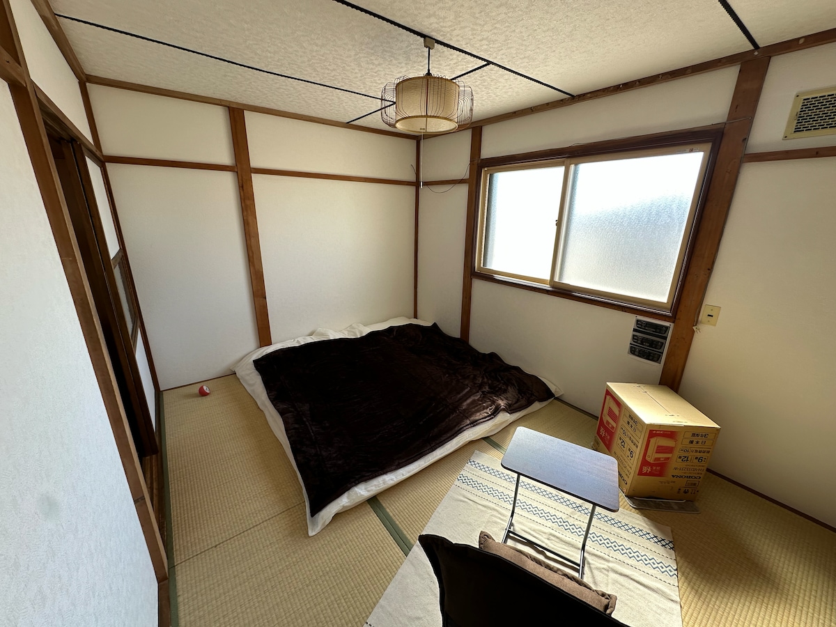 Yoichi House - Casas en renta en Yoichi, Yoichi District, Hokkaido ...