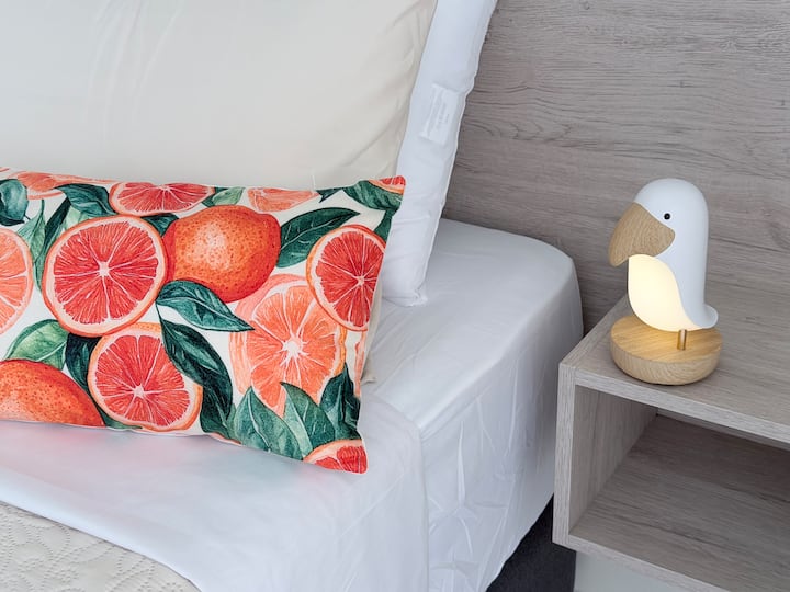 04-mandarindo Relax Suite - Tamarindo