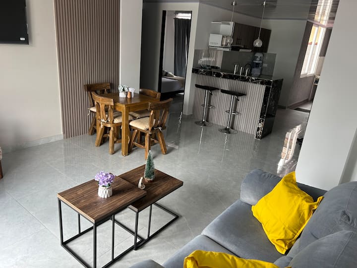 Casa. Nube. Elegancia Y Confort En El Líbano - Líbano