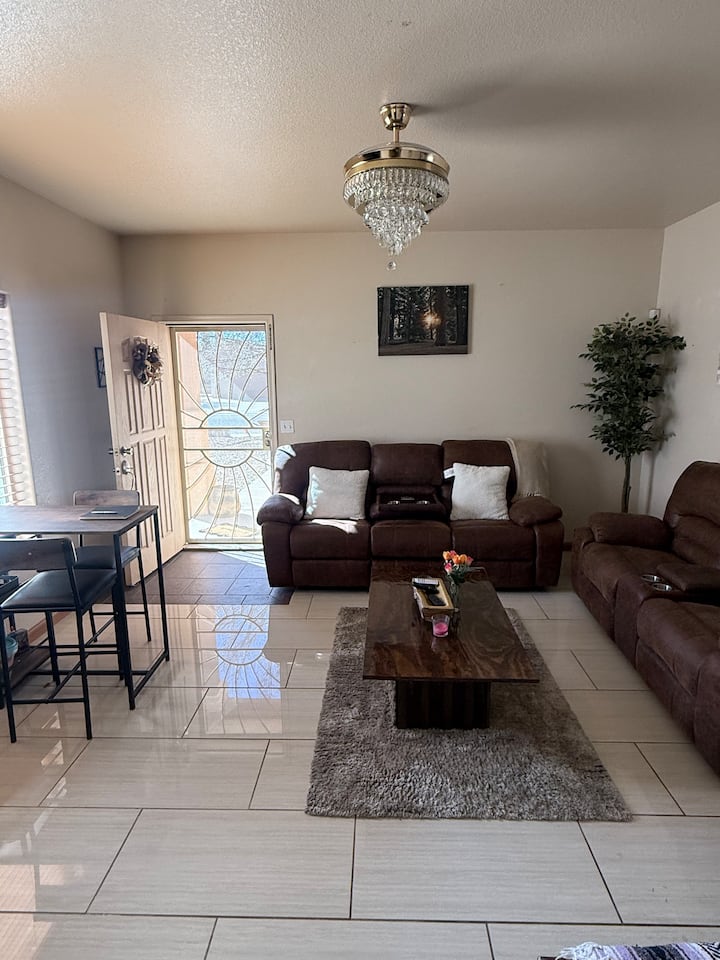 Best Cozy Place For Your Stay - Las Cruces, NM