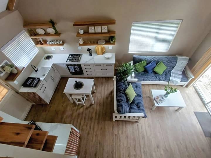 Festive Family Escape | Walk To The Beach - Saint Francis Bay