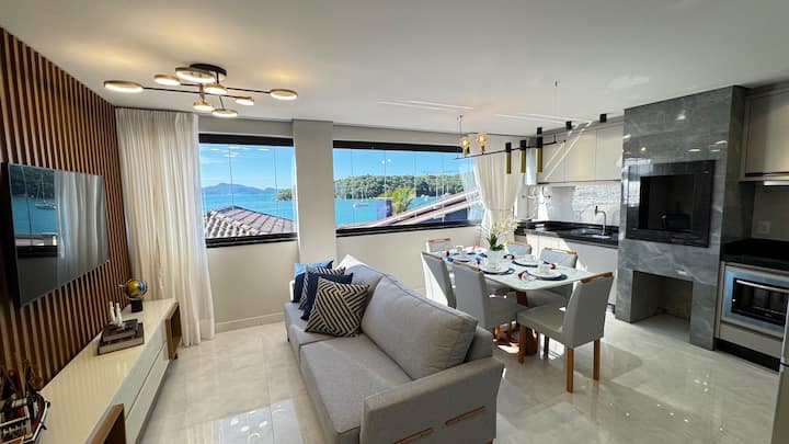 México Residence - Porto Belo