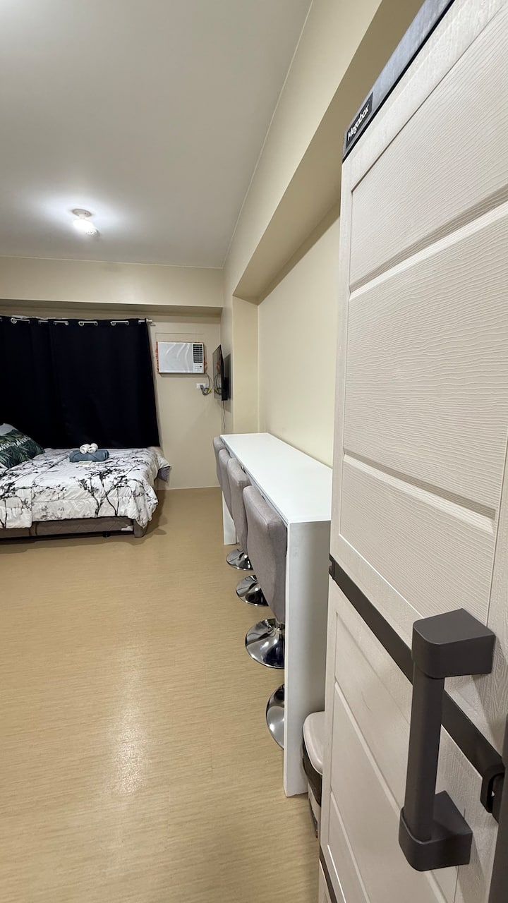 Nomad Nest 3 Avida Aspira Condo Unit - Cagayan de Oro