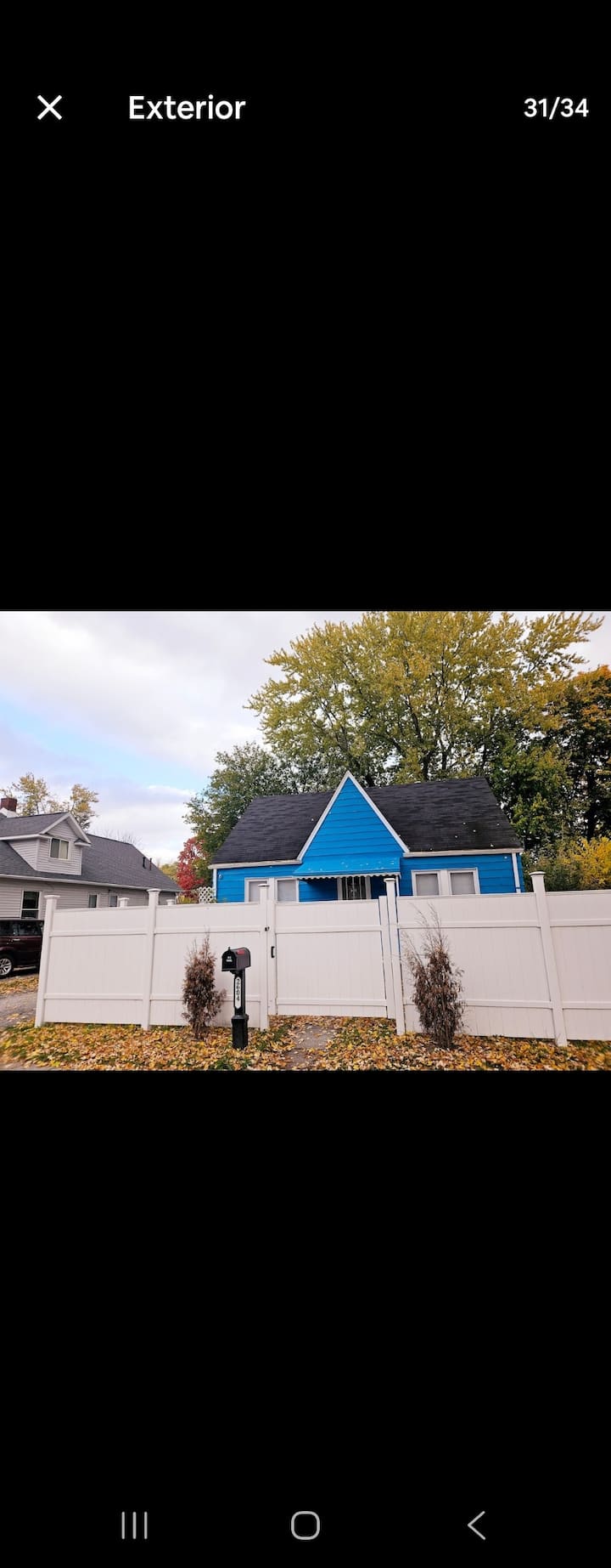 El Oasis - Saginaw, MI