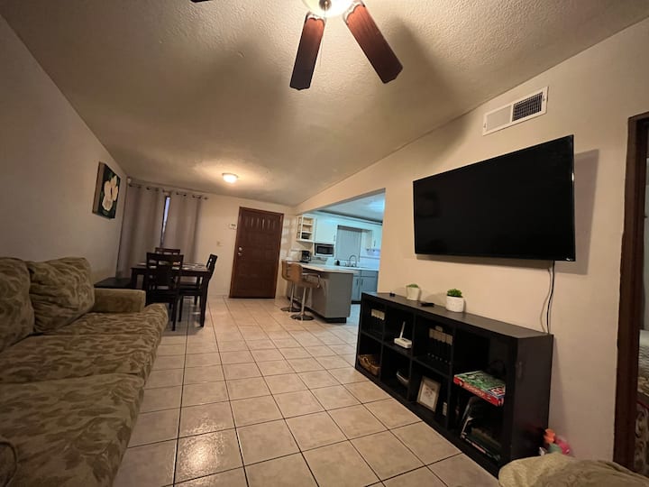 Acogedora Casa En Mexicali - Mexicali