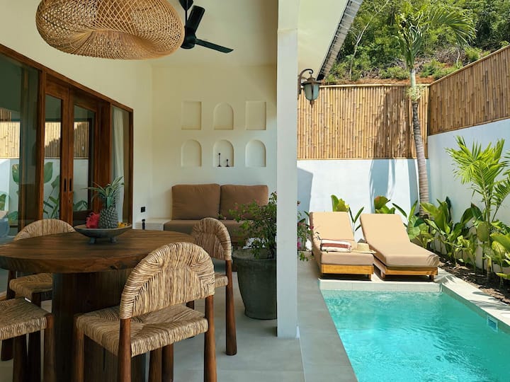 Villa Deia - Calm & Private Oasis - Indonesia
