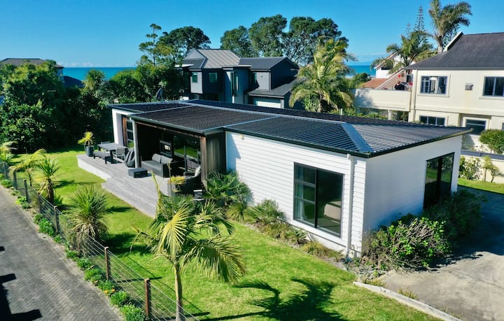 Coast & Comfort - Ōhope