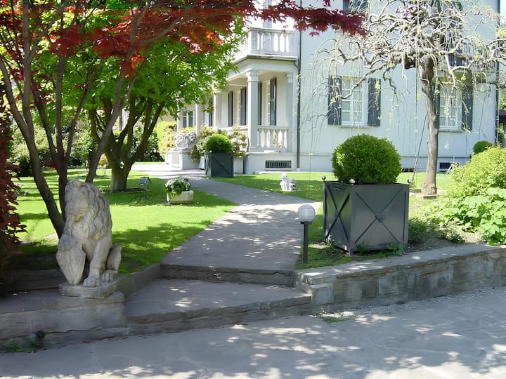 Great Charm Villa In Bellagio - Lecco