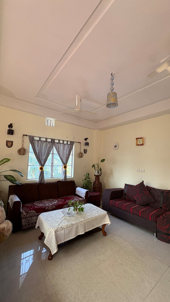 Panzu Homestay For Travellers - Siliguri