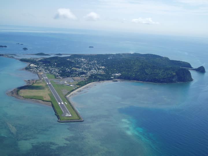 Studio Cocon à 2 Min De L’aéroport - Mayotte