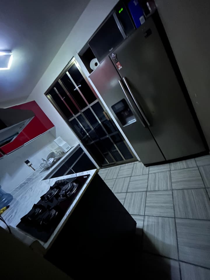 Casa Bonita Y Segura Tu Lugar Ideal Para Descansar - Cuautitlán Izcalli