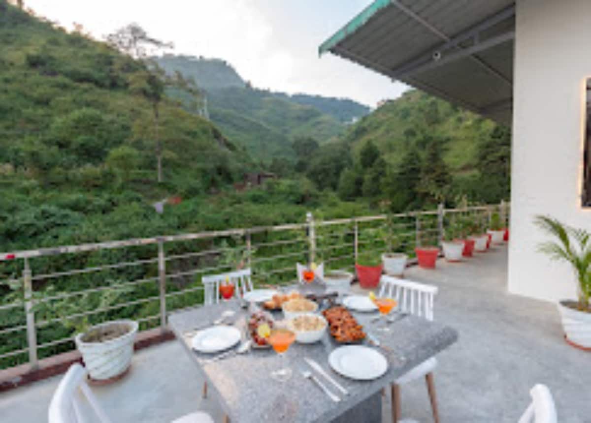 Hôtel Creek Valley - Hôtels à louer à Mussoorie, Uttarakhand, Inde - Airbnb