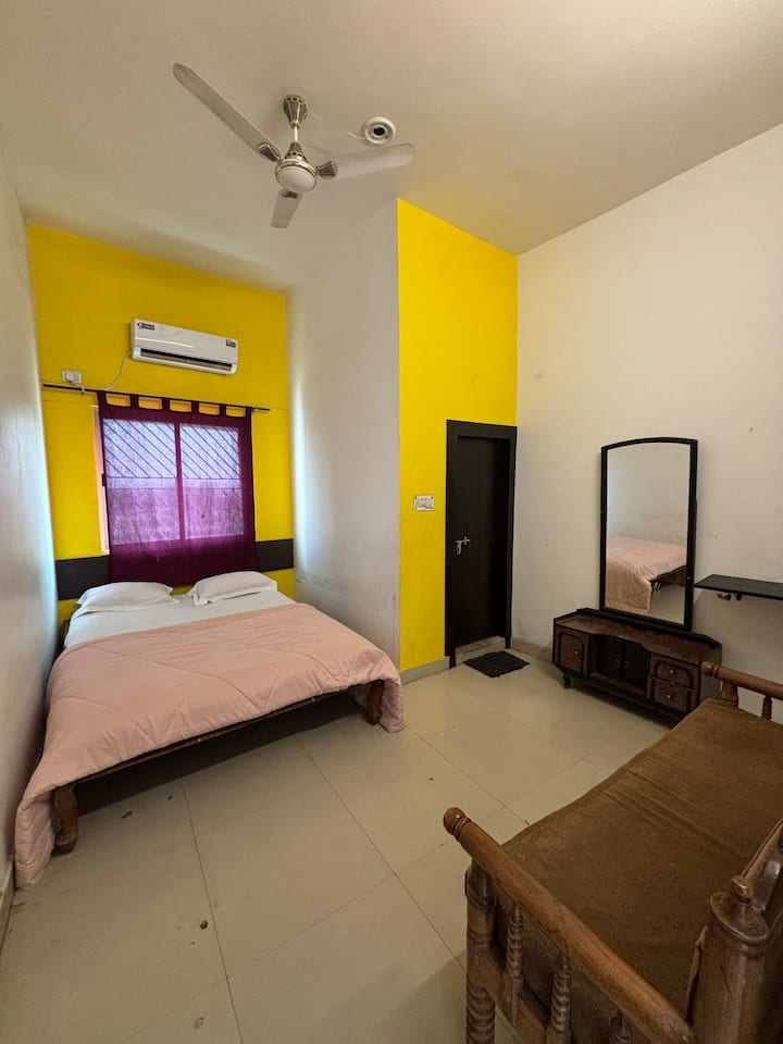 Room Hub - Ranchi