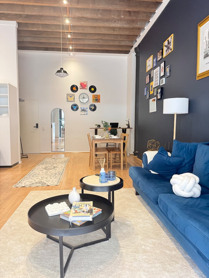 1br Perth Cbd | Rac Arena | Optus Stadium - Belmont