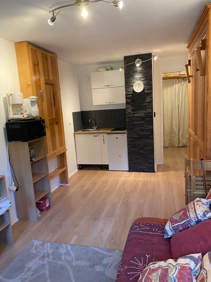 Appartement - Les Adrets