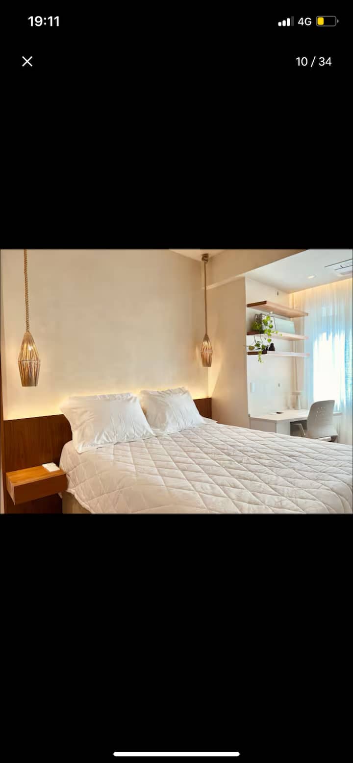 Barra Da Tijuca Da - Recreio dos Bandeirantes