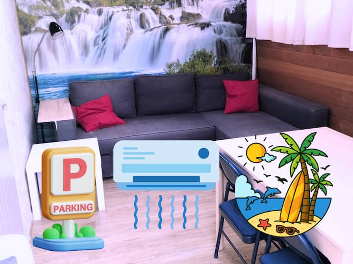 Chèvrefeuille - Frontignan