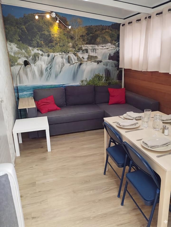 Chèvrefeuille - Frontignan