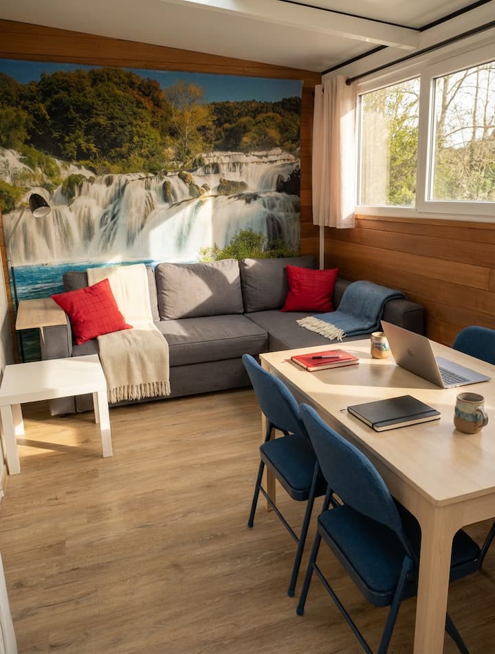 Chèvrefeuille - Plage de Frontignan