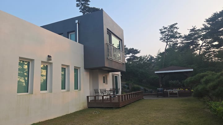 태안 현하우스 - Incheon