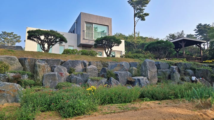 태안 현하우스 - Incheon