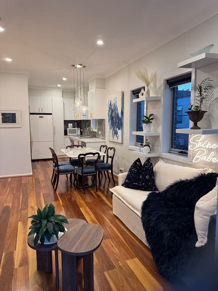 The Aurum - Canberra